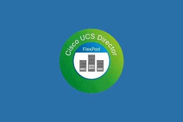 Cisco UCS Director - Cisco