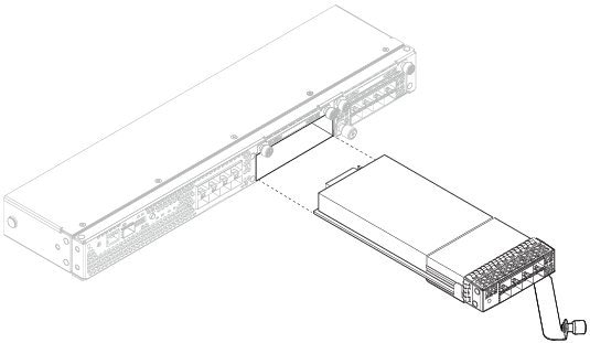 Cisco Firepower 4110、4120、4140 和 4150 硬件安装指南 - Maintenance and Upgrades ...