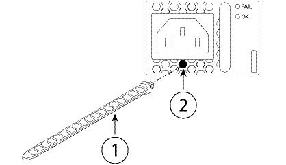 Cisco Firepower 4110、4120、4140 和 4150 硬件安装指南 - Maintenance and Upgrades ...