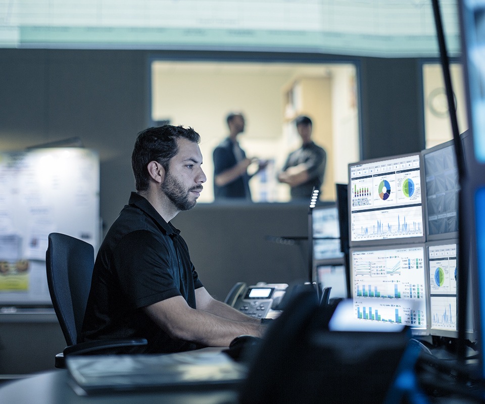 Cisco StealthWatch - Cisco