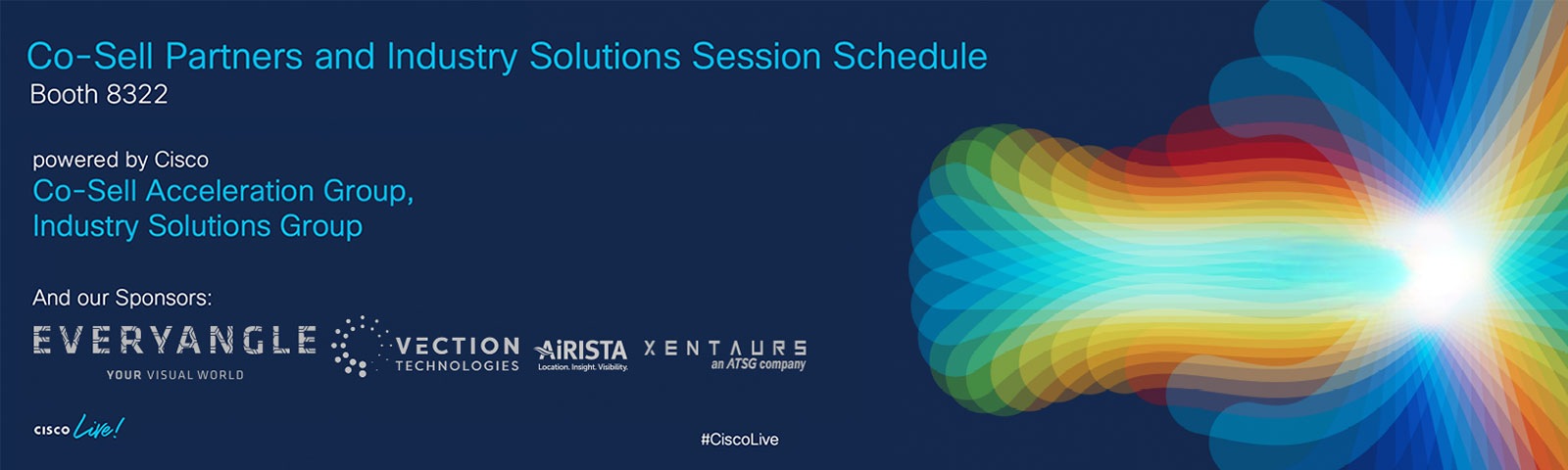Cisco Co-sell Partners and Industry solutions - Cisco