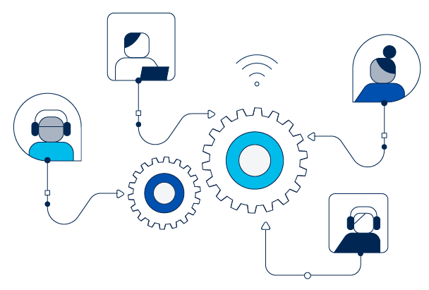 SD-WAN Multitenant Controllers Infographic - Cisco