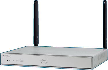 ISR Cisco SMB Infographic - Cisco