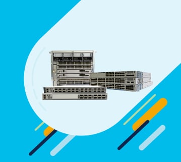 Cisco Catalyst 9000 Switching Family - Cisco