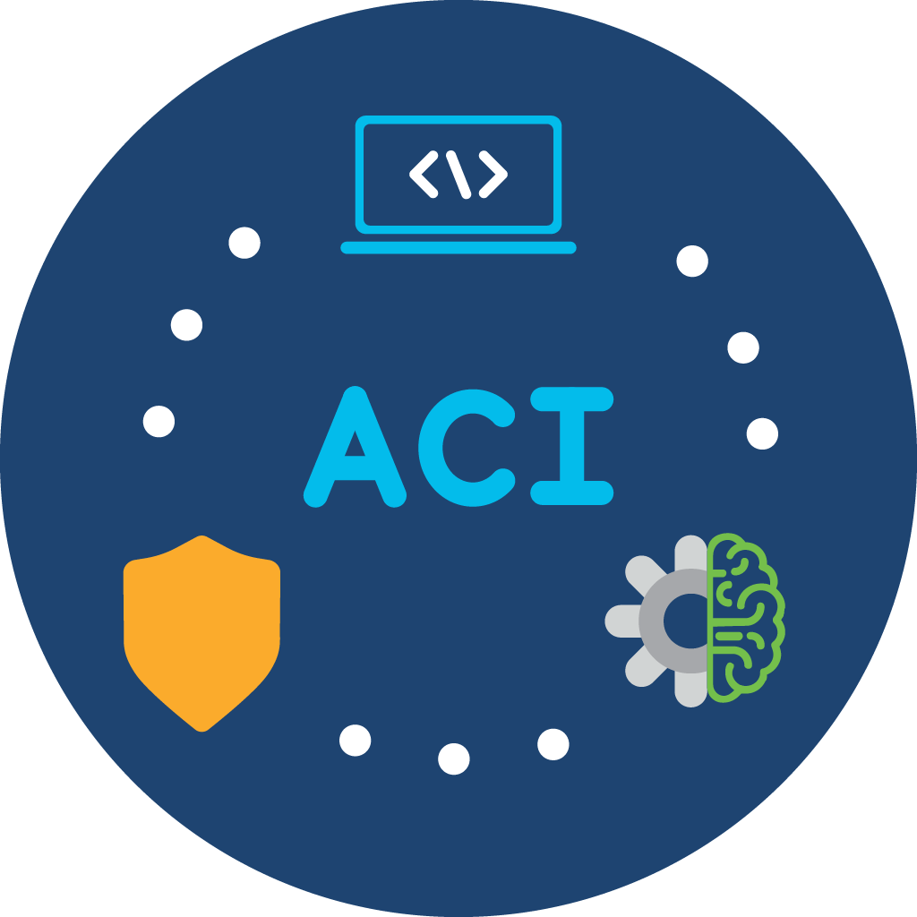 Cisco Aci Logo