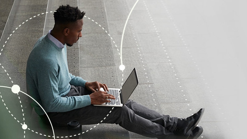 A global perspective on the future of technology - Cisco