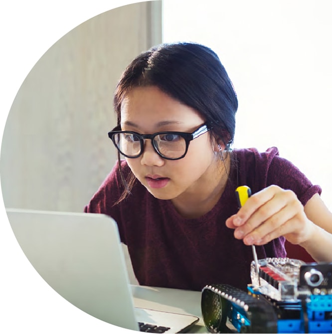 Prepare your school network for what comes next - Cisco