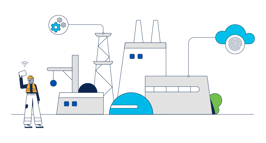 Factories Work Best in the Cloud - Cisco