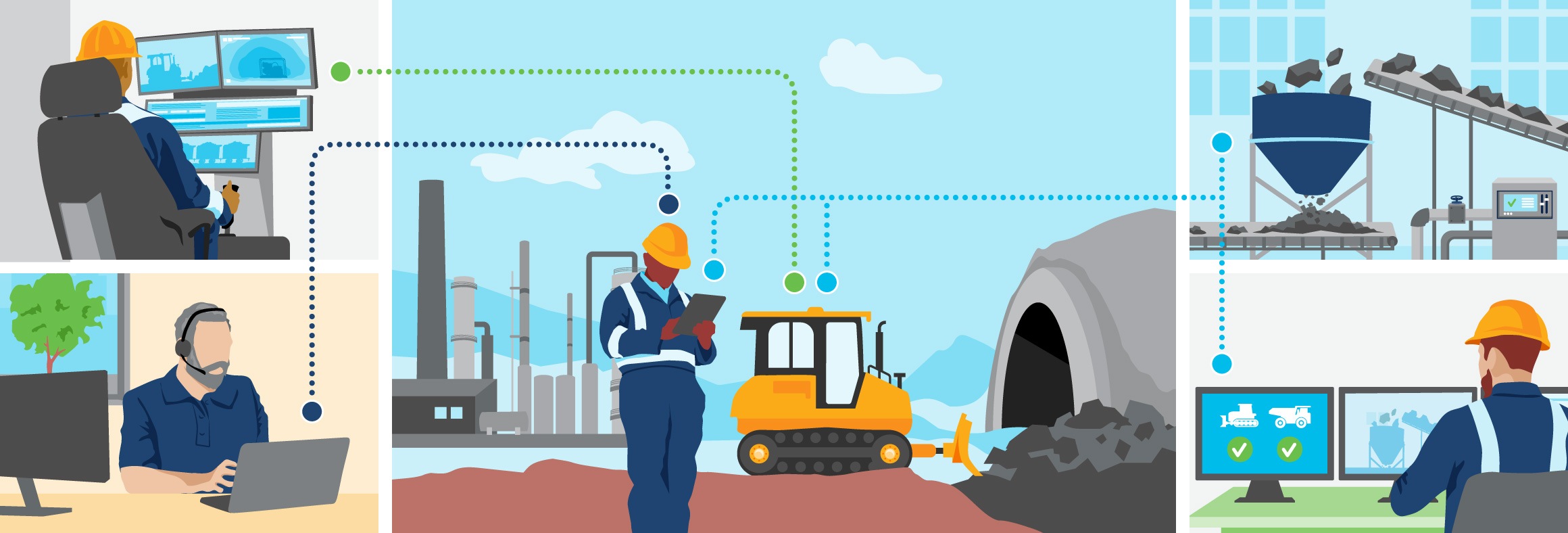 Portfolio Explorer for Mining - Cisco