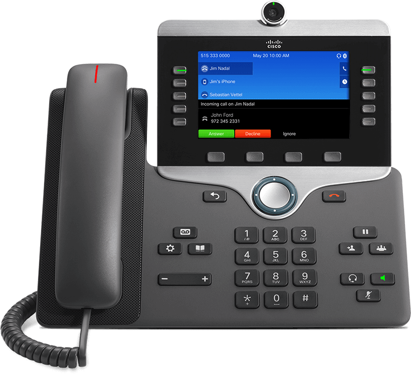 Apple and Cisco Are Fast-Tracking the Mobile Enterprise - Cisco