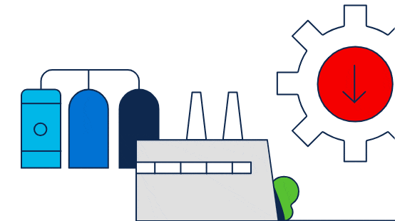 Manufacturing is complex. Your IT shouldn't be. - Cisco