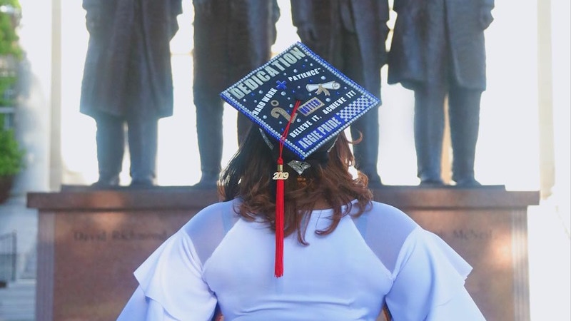 Celebrating My Black Identity - Cisco