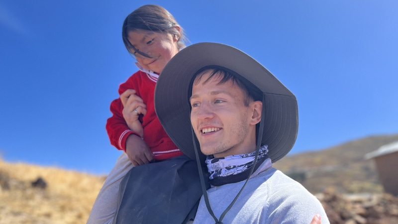 Powering Opportunity with Solar Energy - Cisco