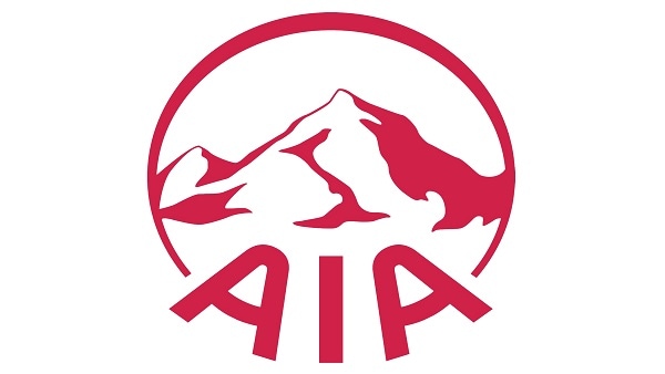 AIA China Makes Hybrid Work Possible - Cisco