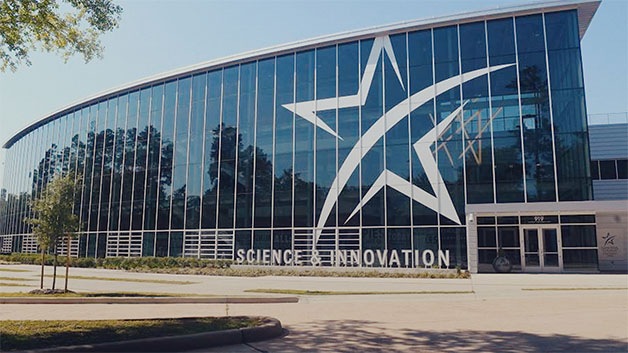 Lone Star College chooses Cisco - Cisco