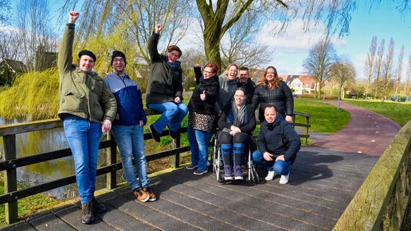 's Heeren Loo Chooses Cisco Meraki for Digital Transformation - Cisco