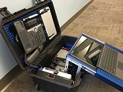 Incident response - Cisco