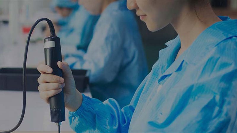 Responsible Procurement - Cisco