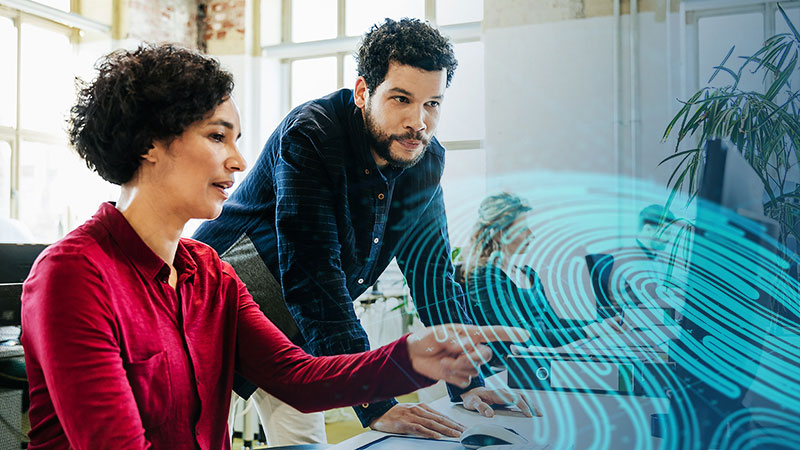 Our Trust Principles - Cisco