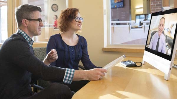 Partner Architecture Specializations - Cisco