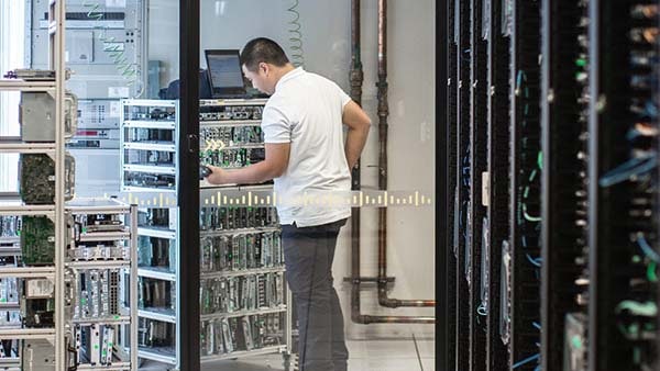 Partner Architecture Specializations - Cisco