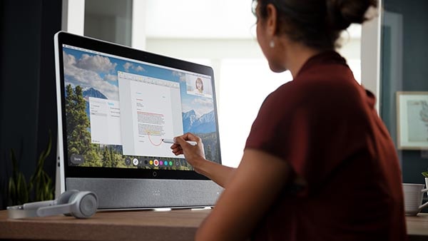 Collaboration Endpoints – Video Conferencing Equipment - Cisco