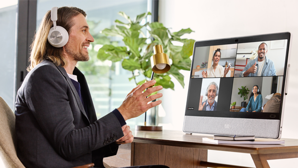 cisco collaboration endpoints