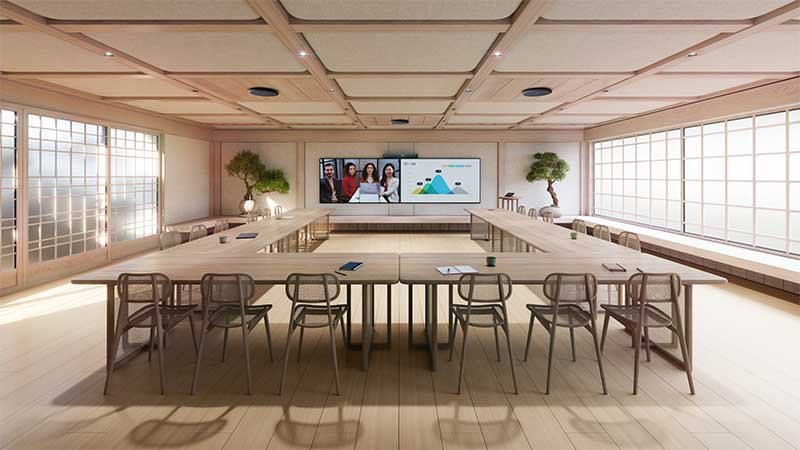 cisco collaboration endpoints