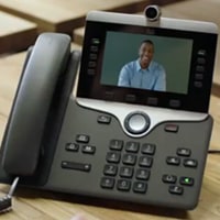 IP Phone - VoIP Phone Products - Cisco