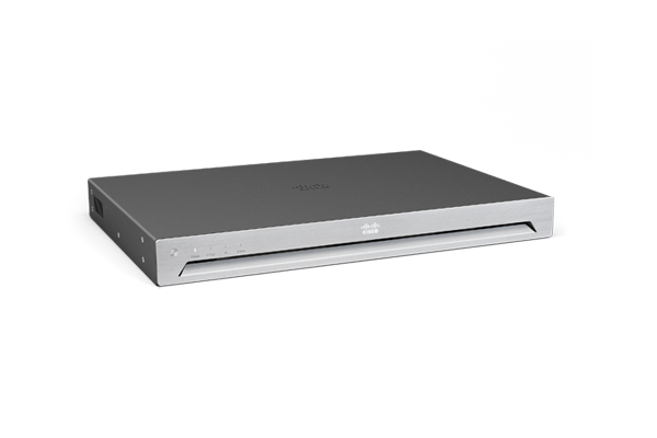 Cisco TelePresence Precision Cameras - Cisco