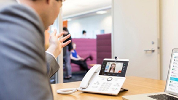 Cisco IP Phone 7800 Series - Cisco