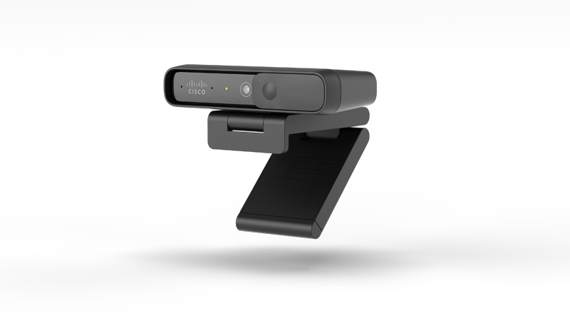 Webex Desk Camera for video conferencing - Cisco