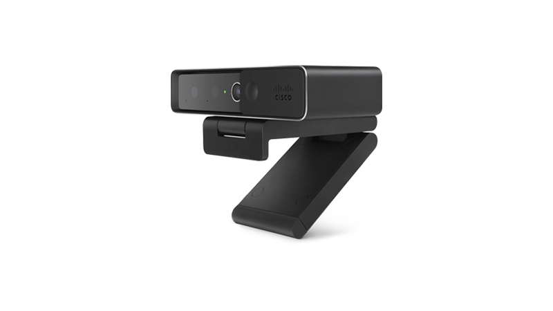 Webex Desk Camera for video conferencing - Cisco