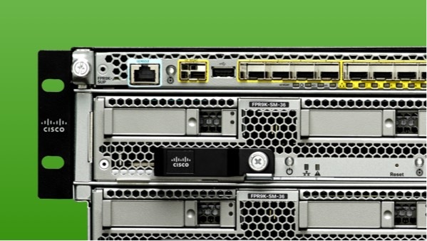 Cisco 6732 Software - Overview - Cisco