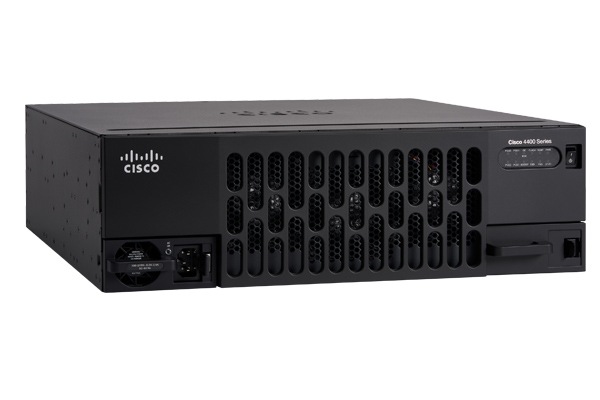 Cisco Routers Models List