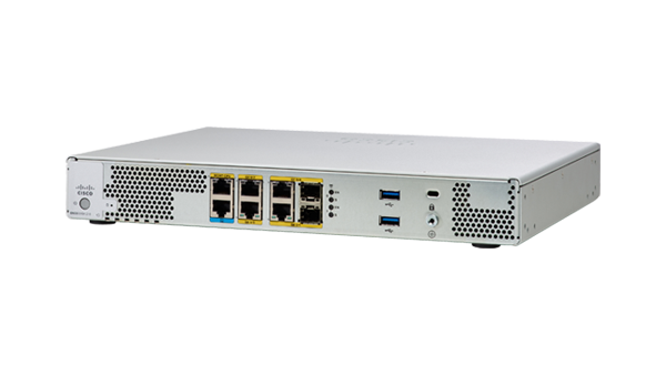 Cisco 5000 Series Enterprise Network Compute System - Cisco 5000 Series ...