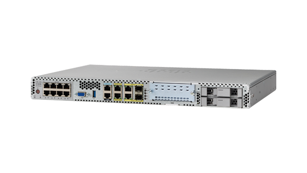 Cisco 5000 Series Enterprise Network Compute System - Cisco 5000 Series ...