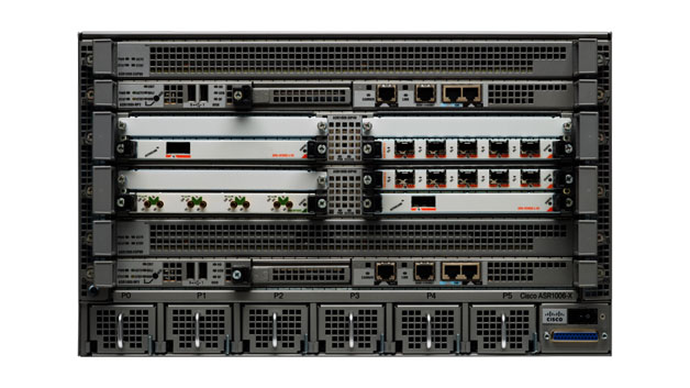 CISCO DESIGNED ASR1006= Router, 40% OFF | www.idropnews.com
