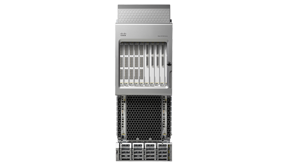 Cisco ASR 9000 Series Aggregation Services Routers - Cisco