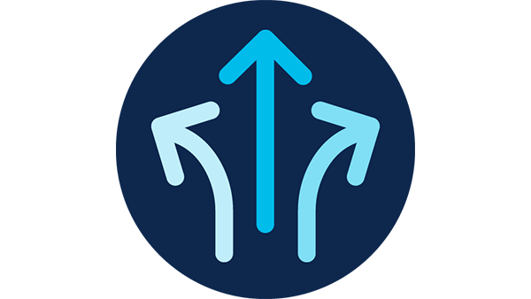 Network Gateway Symbol