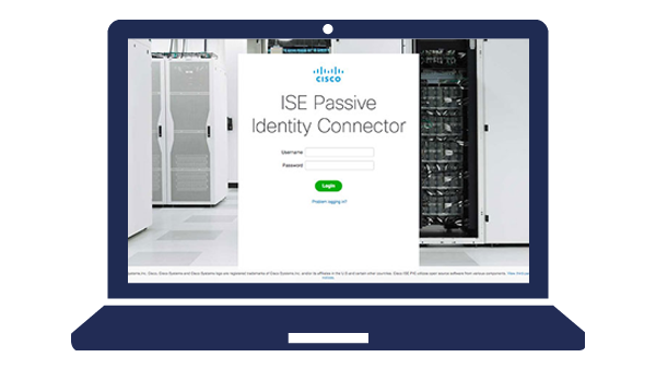 Cisco ISE Passive Identity Connector - Cisco