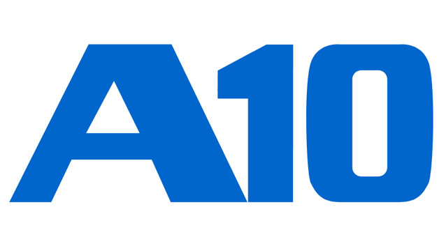 Cisco Secure and A10 Networks - Cisco