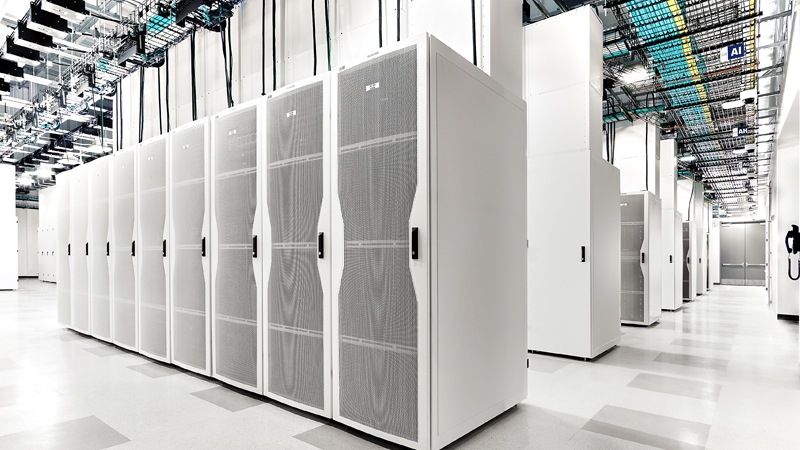 Cisco Ucs Rack