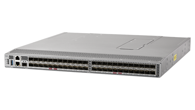 Cisco Mds 9100 Series Multilayer Fabric Switches Cisco