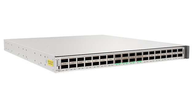 Cisco Catalyst 9500 Series Switches - Cisco