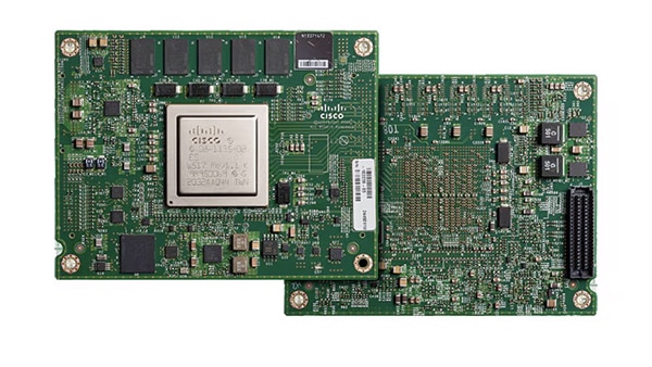 Cisco Catalyst ESS9300 Embedded Series Switch - Cisco