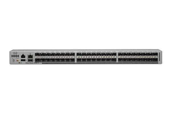 Cisco Nexus 3000 Series Switches - Cisco