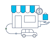 Curbside and Drive Thru Optimization with Cisco - Cisco