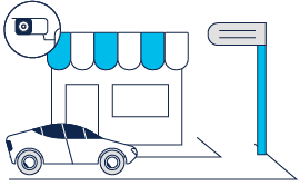 Curbside and Drive Thru Optimization with Cisco - Cisco