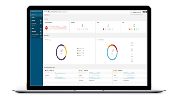 Cisco Nexus 9000 Series Switches - Data Center Switches - Cisco
